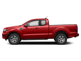 Sam Galloway Ford Showroom | Buy Ford Near Port Charlotte, FL