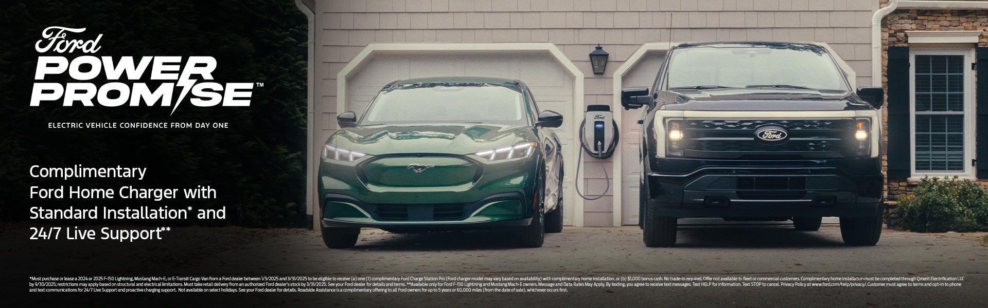 Sam Galloway Ford | New & Used Ford Dealer in Fort Myers, FL