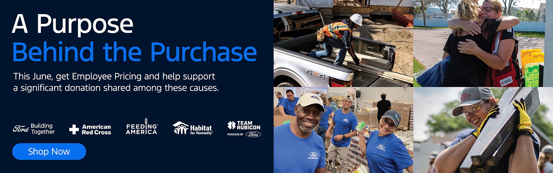 Sam Galloway Ford | New & Used Ford Dealer in Fort Myers, FL