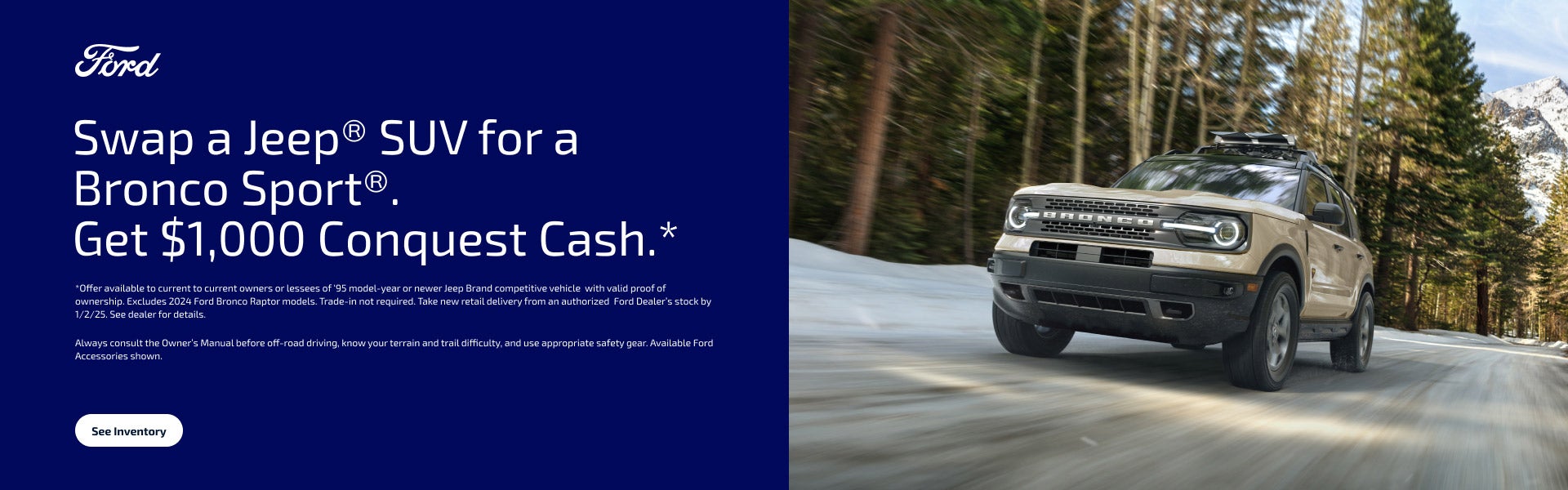 Sam Galloway Ford | New & Used Ford Dealer in Fort Myers, FL